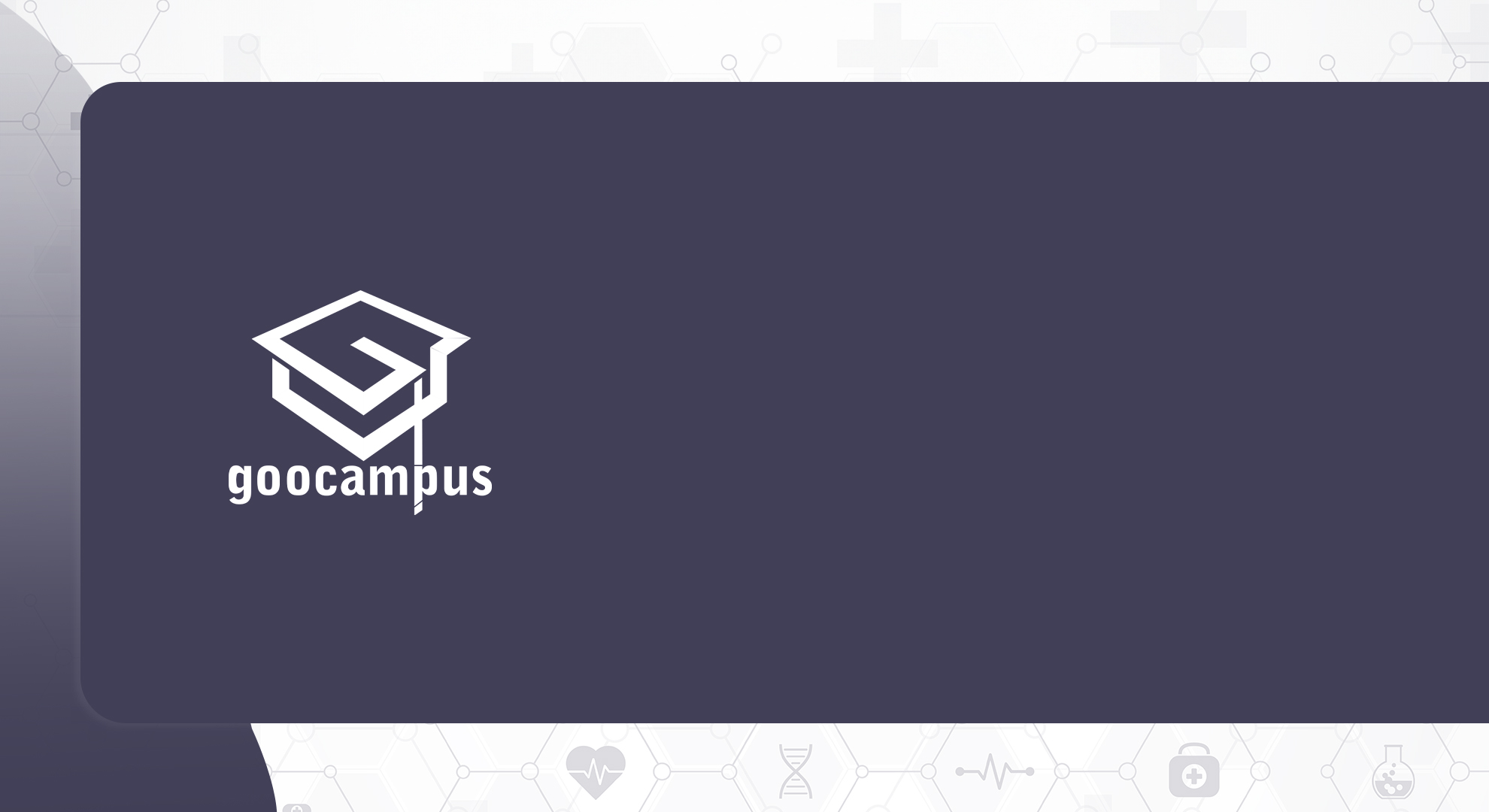 Goocampus Operations